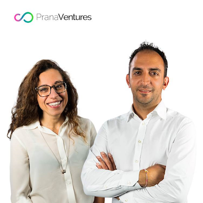 PRANA VENTURES annuncia il primo closing del fondo da 50M € dedicato ...